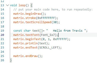 QuickStart Guide: Running Your First Code on Arduino Uno R4